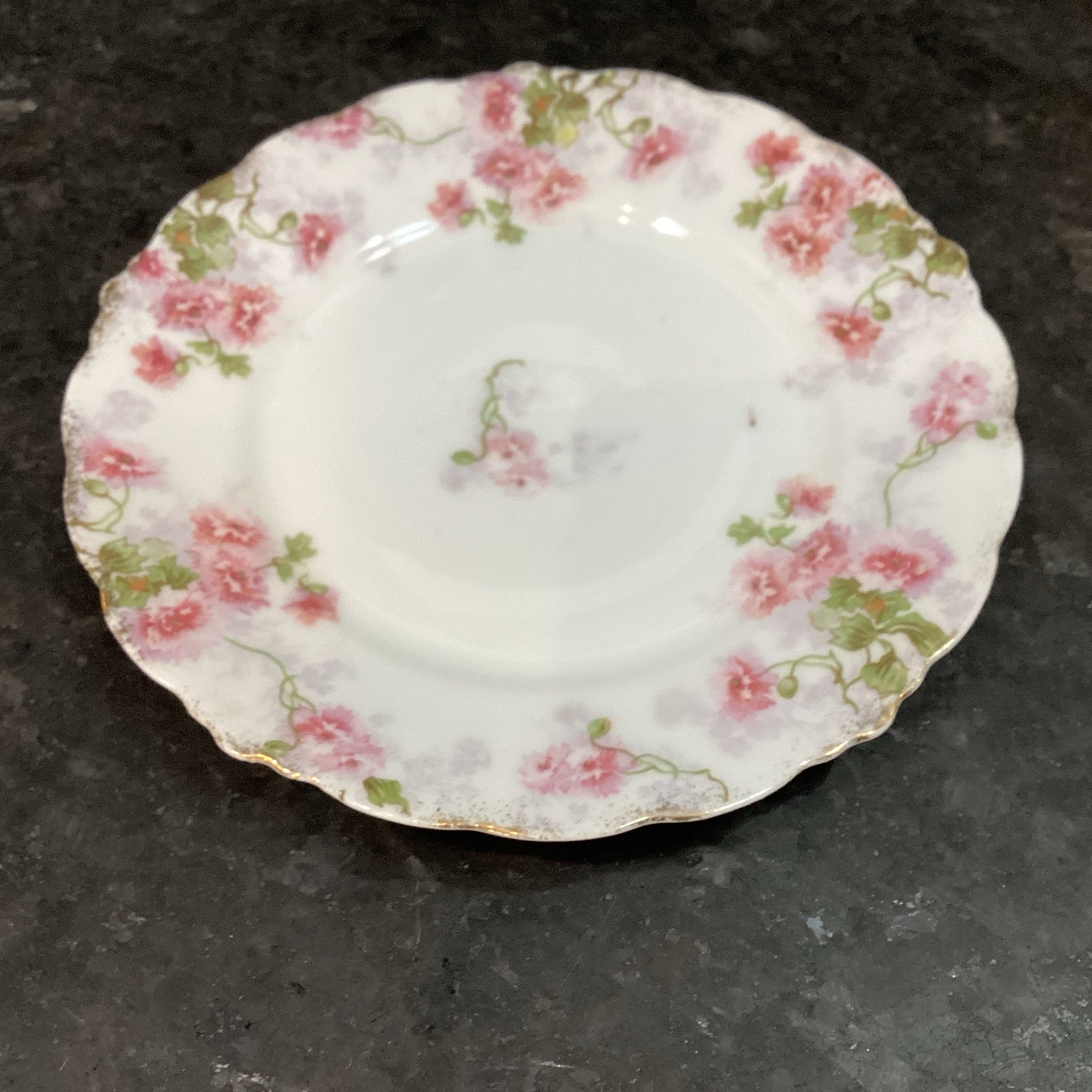 German China Dish | Mayflower Mercantile