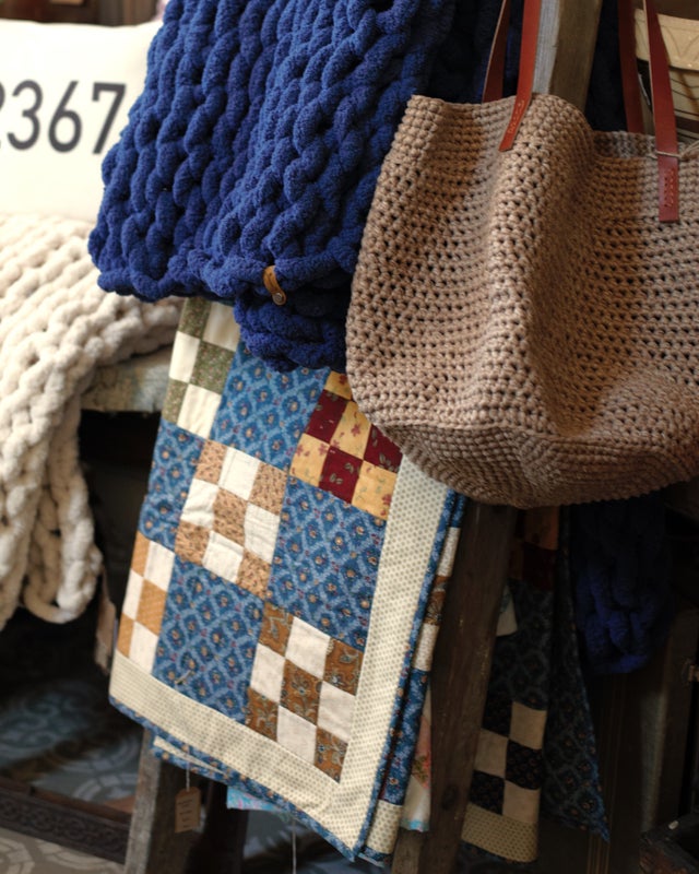 New in the Shop | Mayflower Mercantile