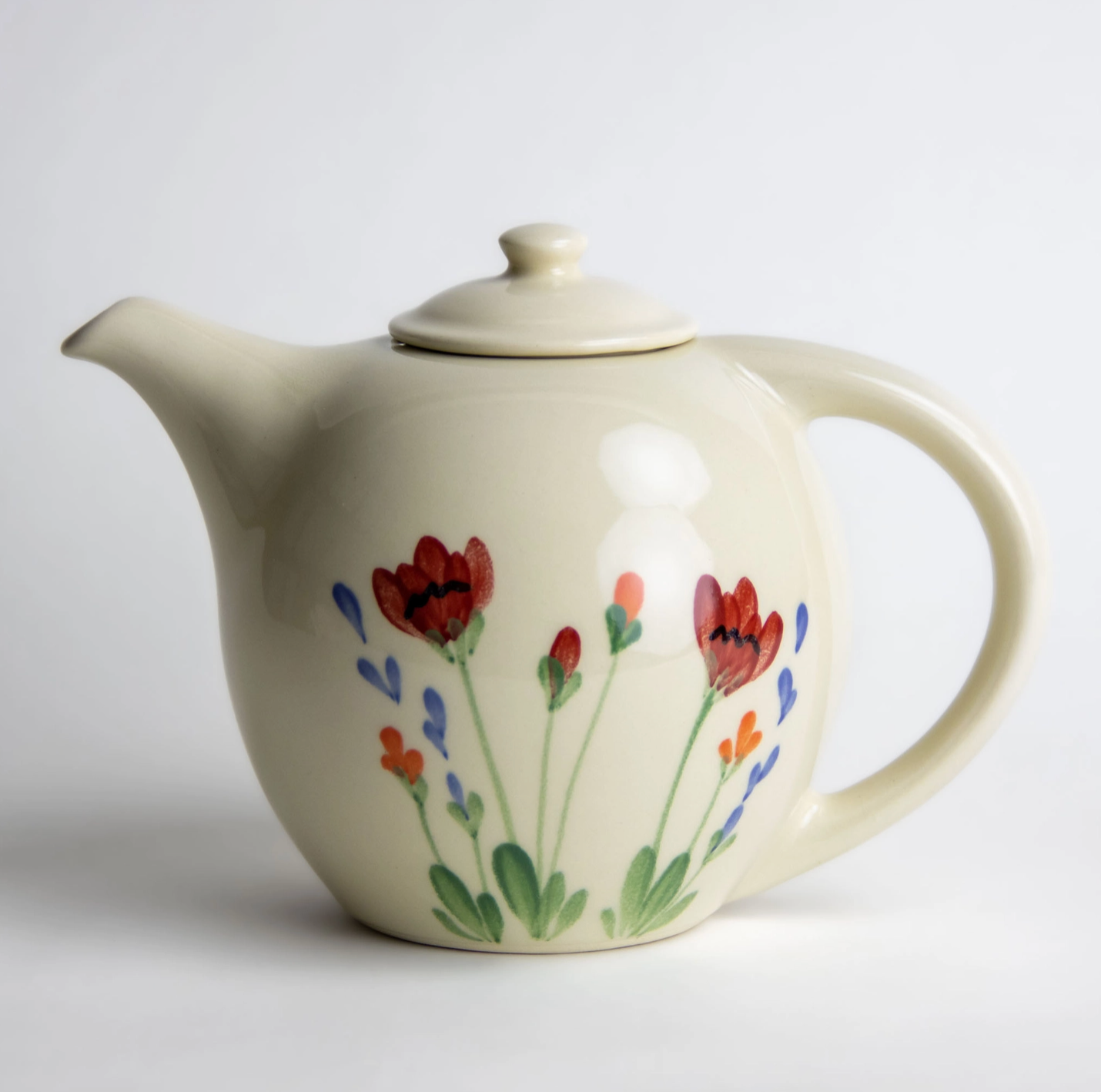 Teapots by Emerson Creek Pottery | Mayflower Mercantile